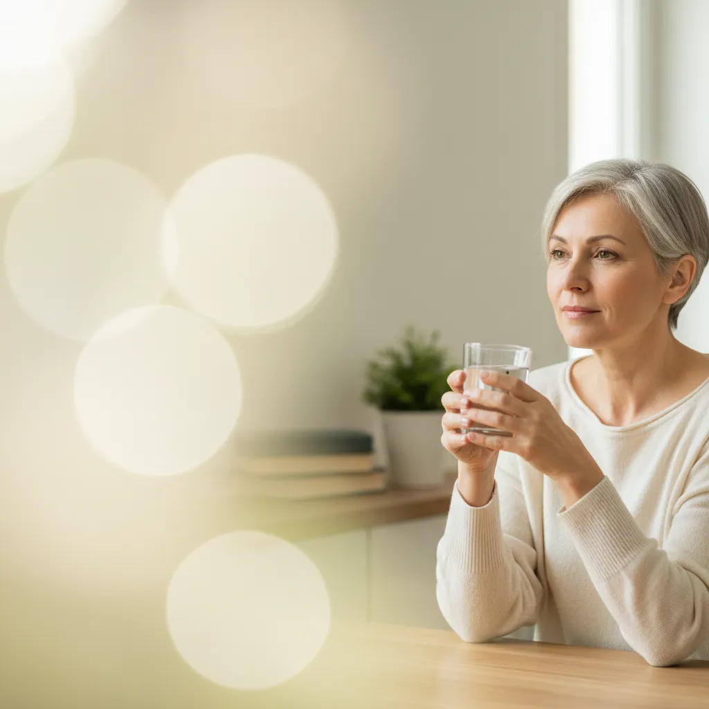 Wat is Natrium Sellulose Fosfaat: Gebruike, Dosis, Newe-effekte en Meer