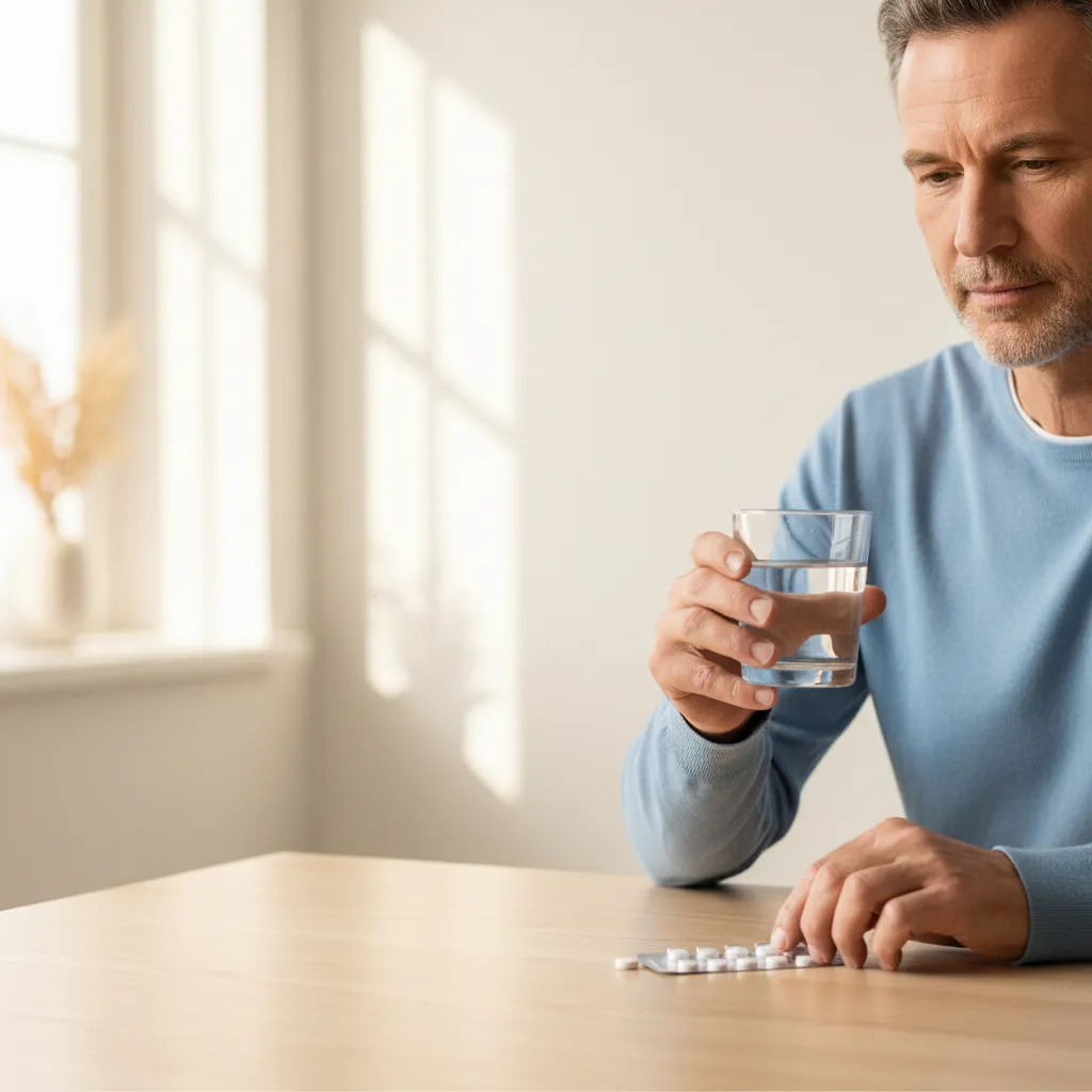 What is Telmisartan: Uses, Dosage, Side Effects and More